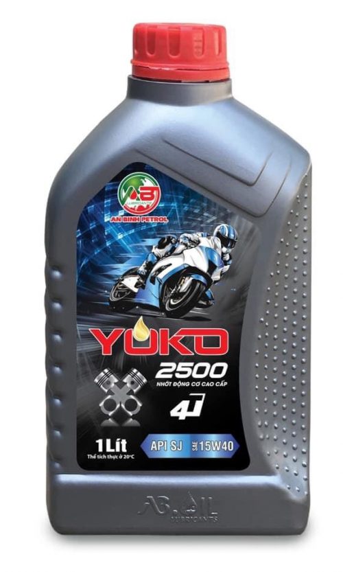 Yoko 90 GL1 4L - CÔNG TY CP HOÁ DẦU AN BÌNH